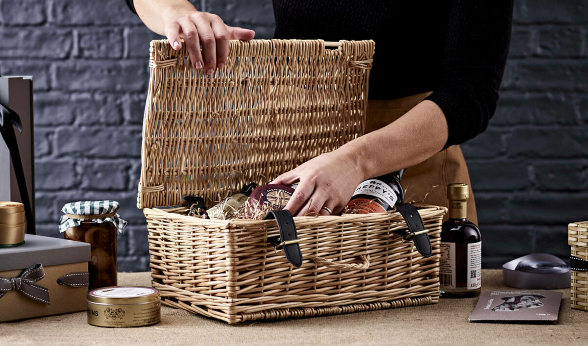 How to Choose the Perfect Gift Hamper in Sydney